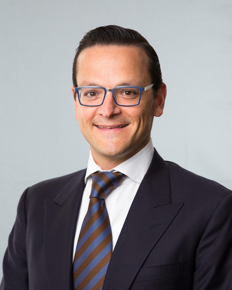 Daniel Jacob – President | Physicians Dialysis